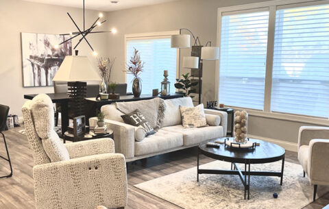 Shelly’s Interior Concepts - Maple Grove Magazine