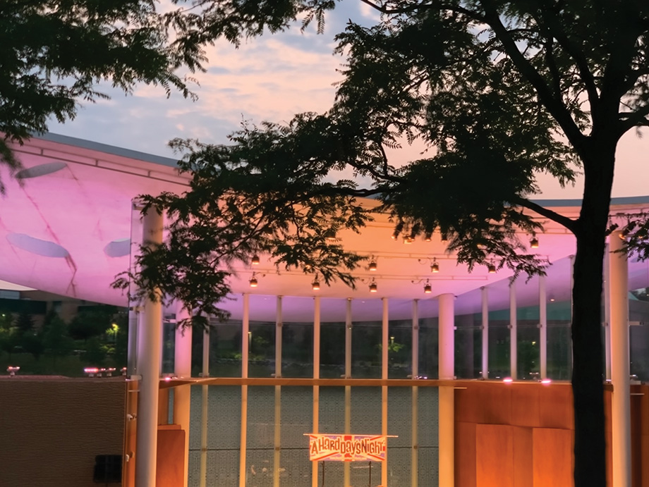 Night Out at Town Green - Maple Grove Magazine