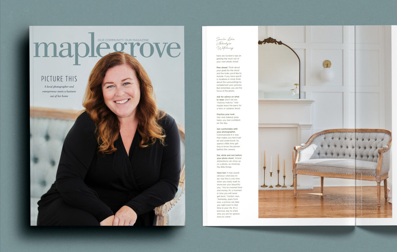 Welcome to the May/June 2023 Issue - Maple Grove Magazine