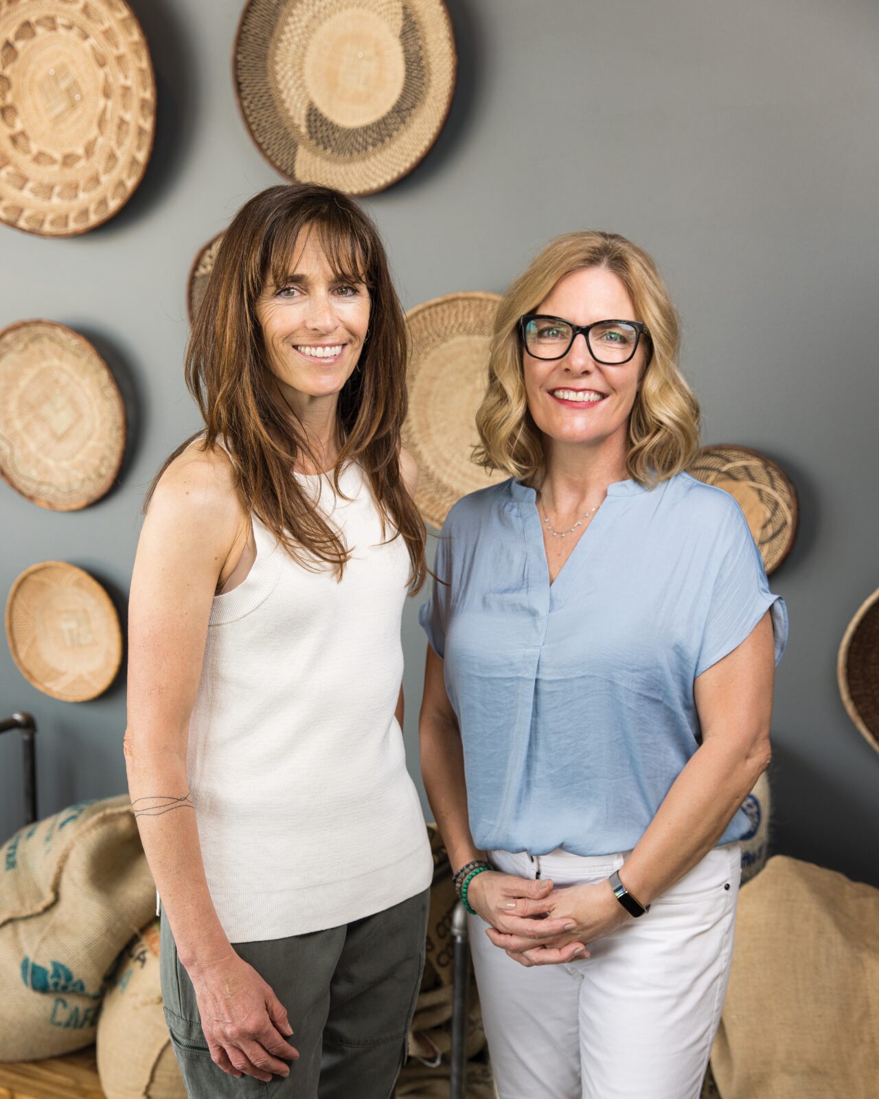 Story Behind the Reusable Good To Go Cup - Maple Grove Magazine