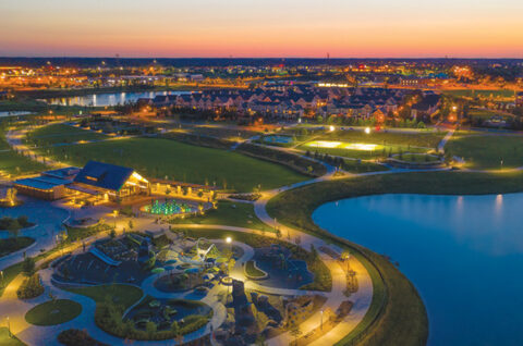 Concert on the Lawn Brings Live Music to Maple Grove's Central Park ...