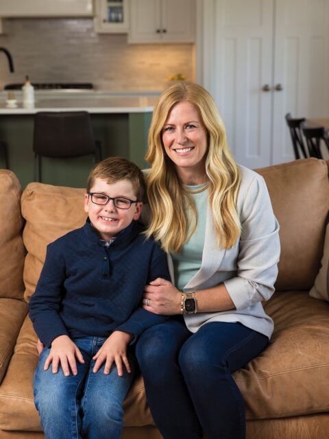 The Family Behind Liam’s by Safer Plate - Maple Grove Magazine