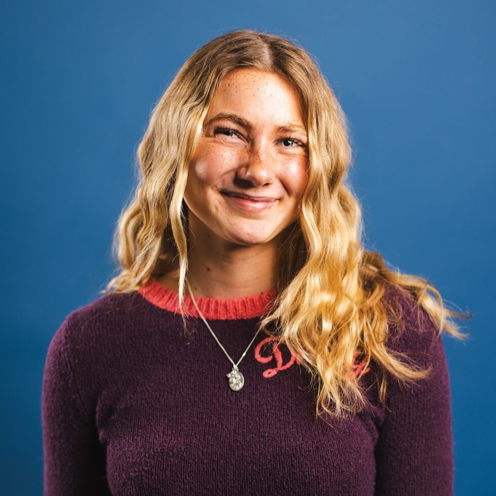 Letters of Love Club Spreads Joy - Maple Grove Magazine