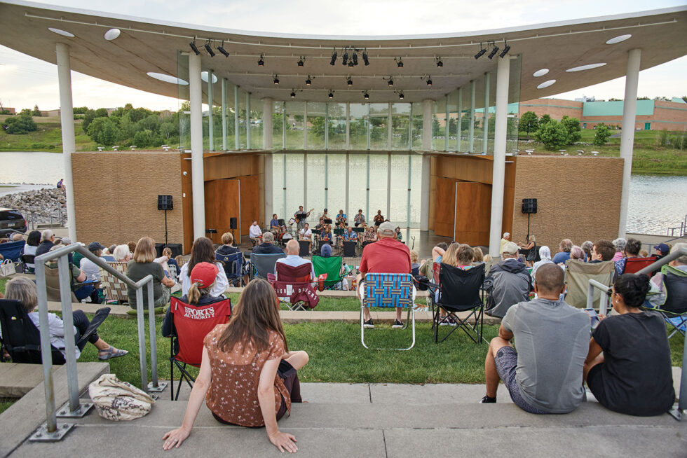 New Maple Grove Community Center Breaks Ground - Maple Grove Magazine