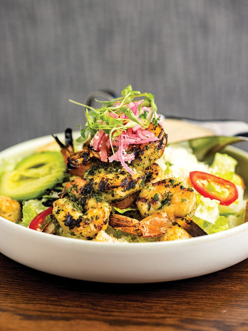 Grackle Migrates to Maple Grove - Maple Grove Magazine