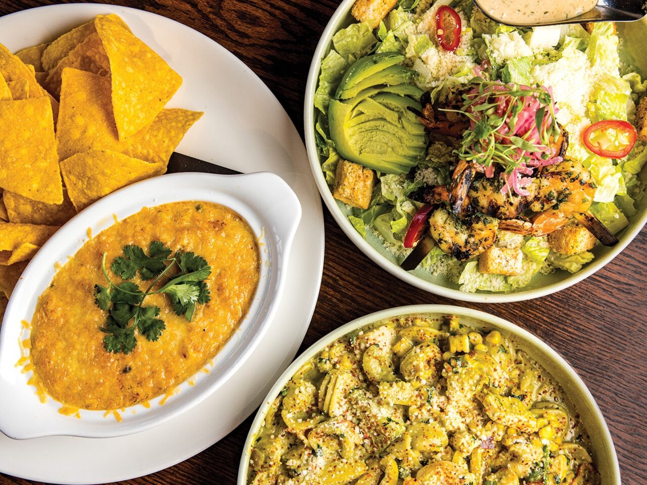 Grackle Migrates to Maple Grove - Maple Grove Magazine