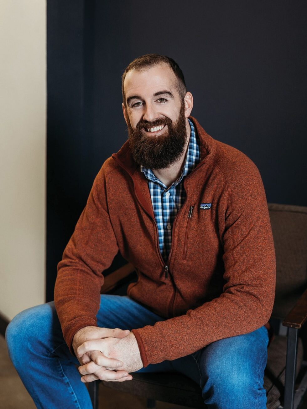 From the Classroom to the Trail - Maple Grove Magazine