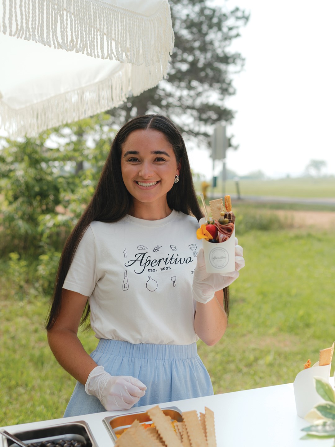 Aperitivo Designs Crowd-Pleasing Platters - Maple Grove Magazine